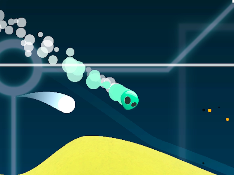 Curve Rush 2 — Play Free Online on SGameS