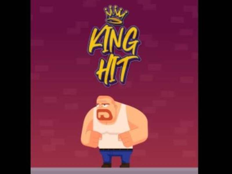 King Hit 🕹️ Play online on SGameS