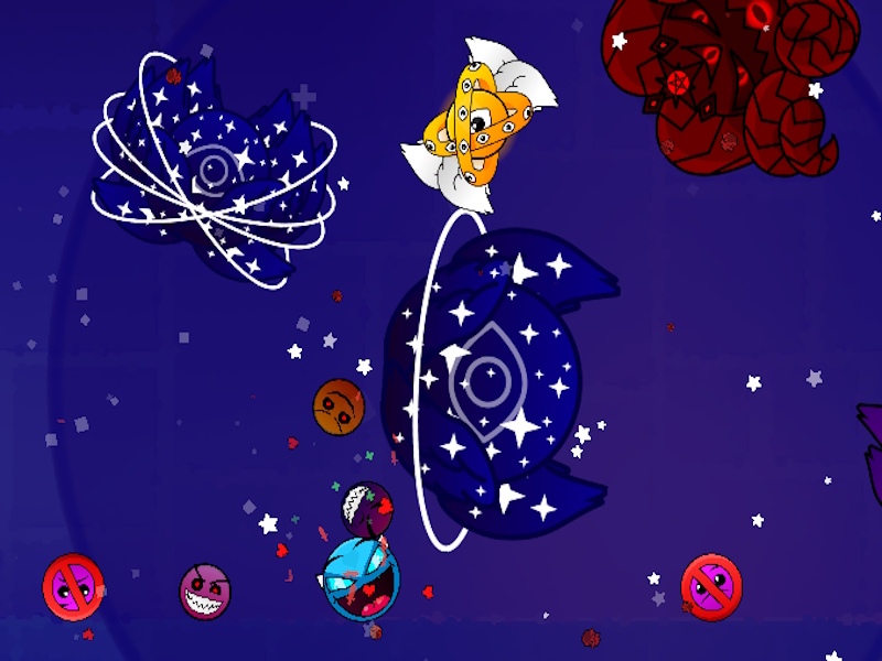 Geometry Dash: Ultra Mega MOD Playground! — Play Free Online on SGameS