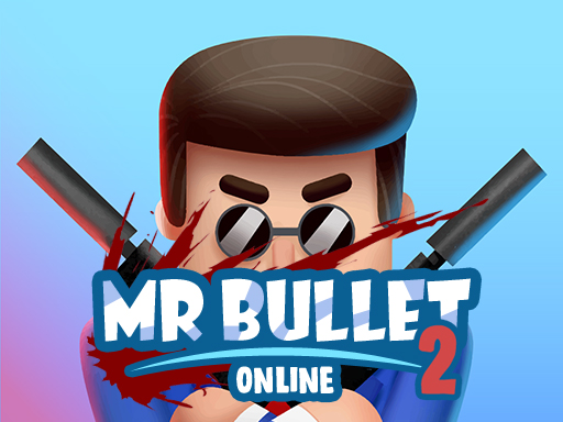 Mr bullet 2 🕹️ Chơi trực tuyến trên SGameS