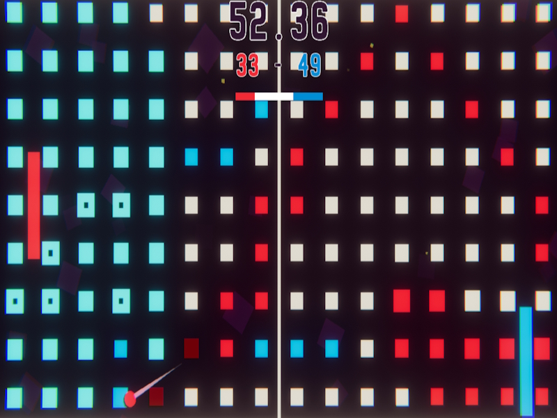 Conquest Ball 2 🕹️ Play online on SGameS