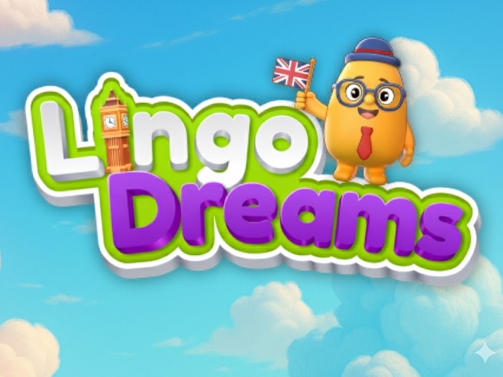 Lingo Dreams 🕹️ Play online on SGameS