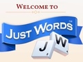 Just Words — Play Free Online on SGameS