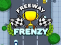 Freeway Frenzy 🕹️ Play game online on Sgames