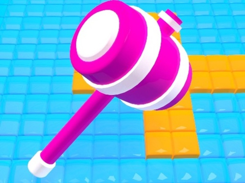 Happy Color 🕹️ Play online on SGameS