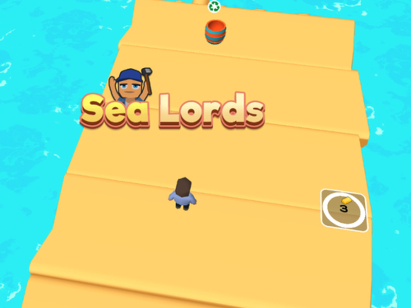 Sea Lords 🕹️ Play online on SGameS
