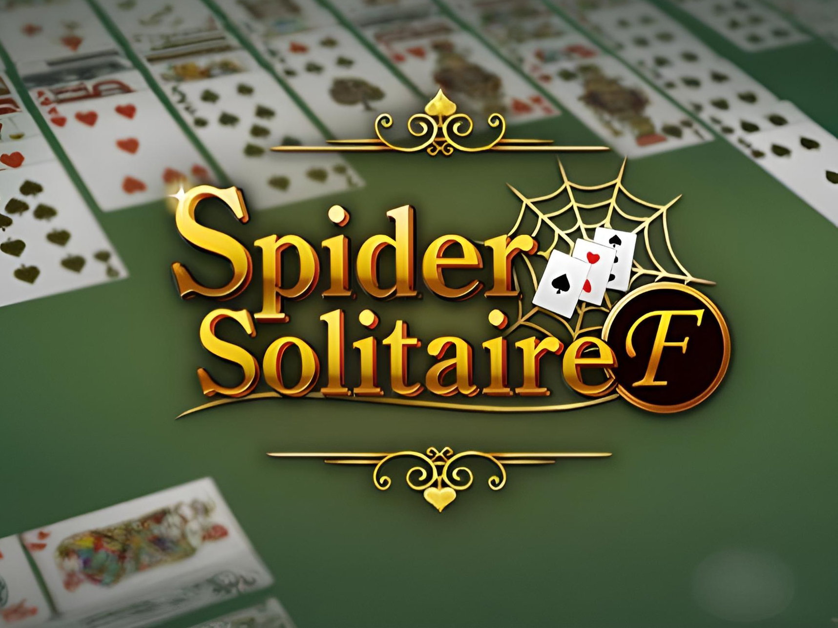 Spider Solitaire 🕹️ Play online on SGameS