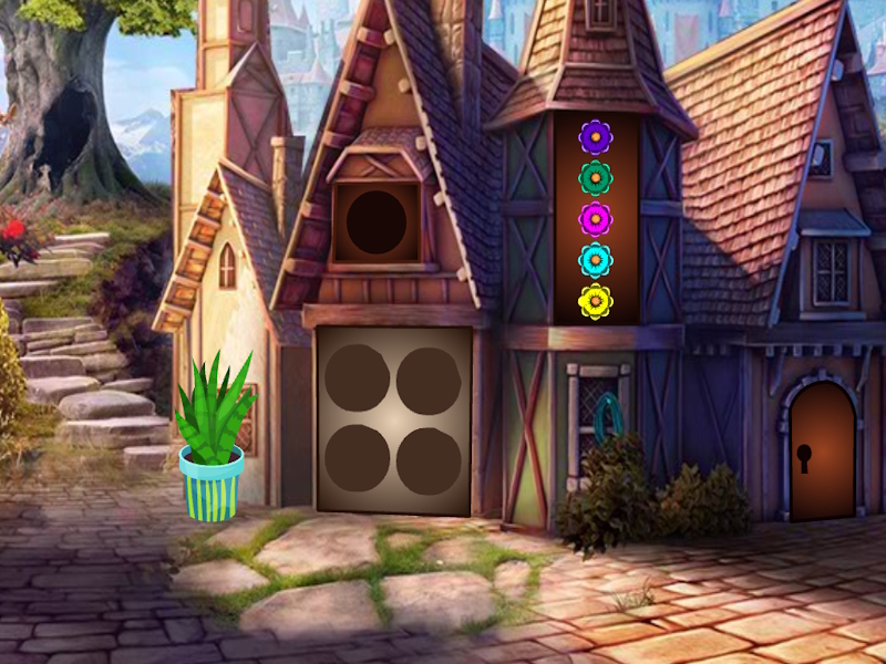 Classy Little Girl Rescue 🕹️ Play online on SGameS