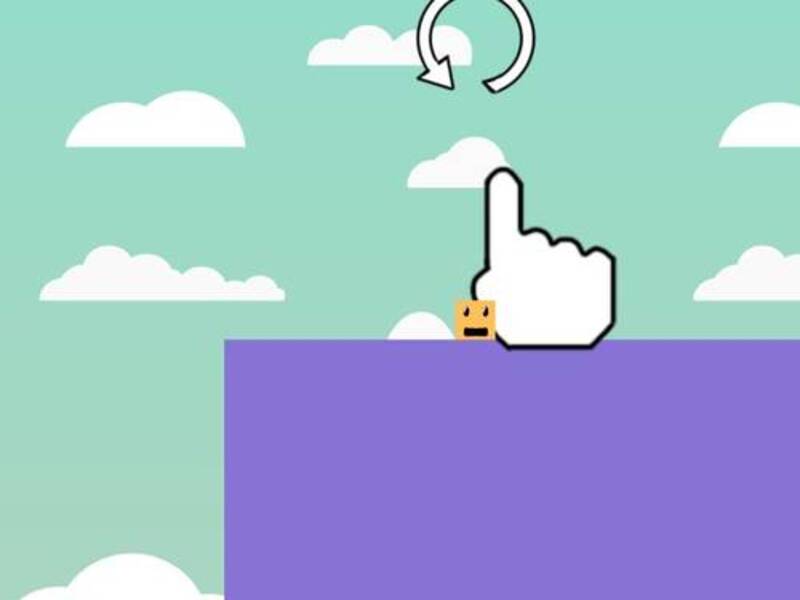 Boxy Swing 🕹️ Play online on SGameS