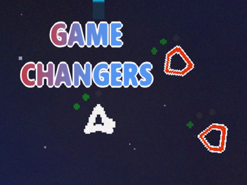 Game Changers 🕹️ Play online on SGameS