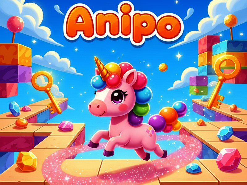 Anipo 🕹️ Play online on SGameS