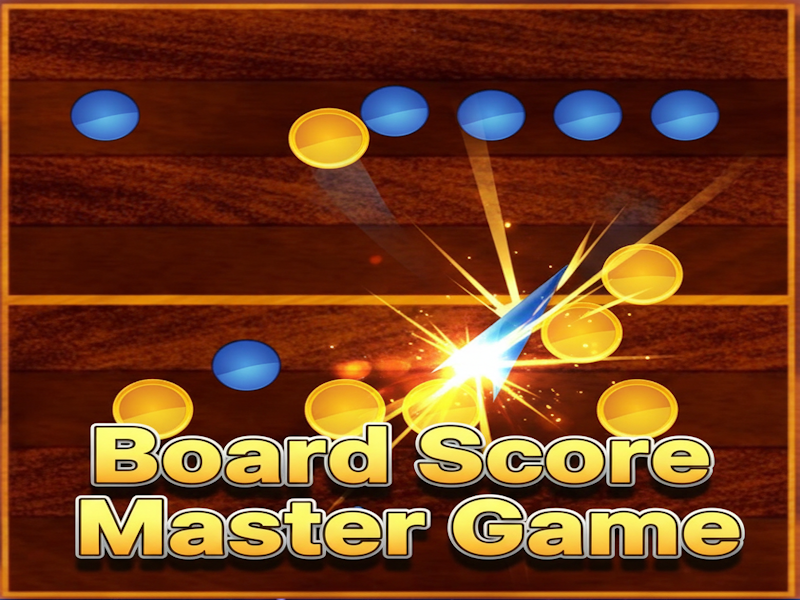 Board Score Master Game 🕹️ Play online on SGameS