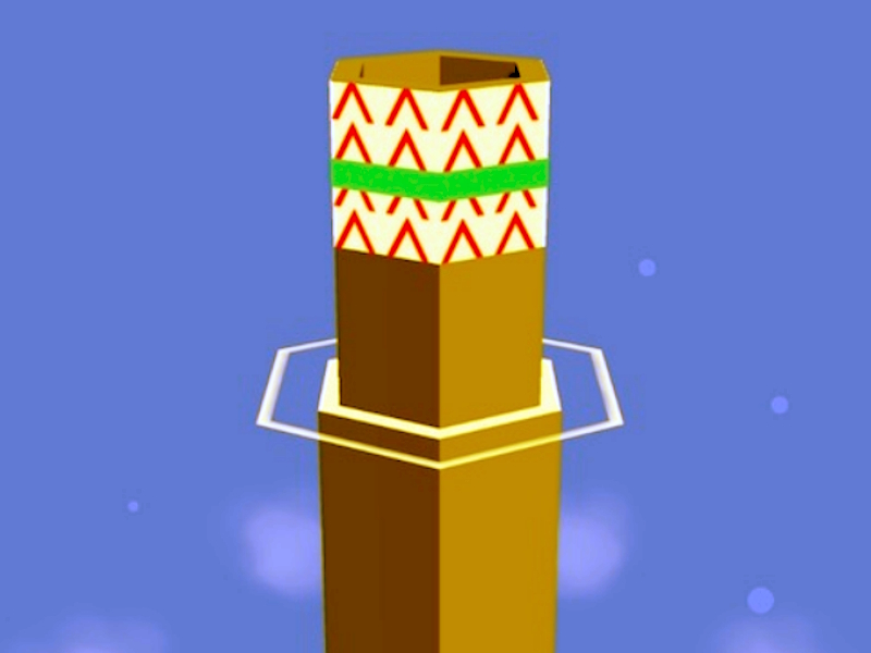 Build Tower — Play Free Online on SGameS