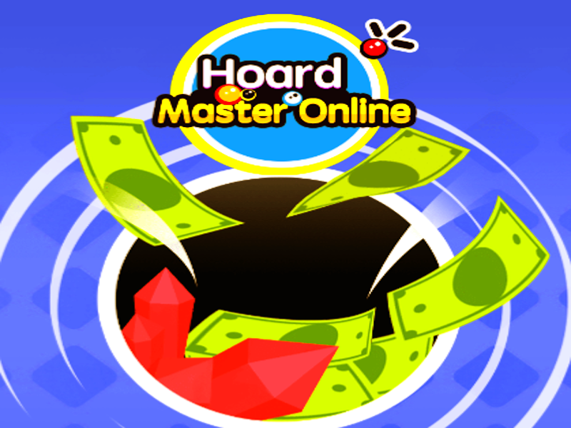Hoard Master Online 🕹️ Play online on SGameS