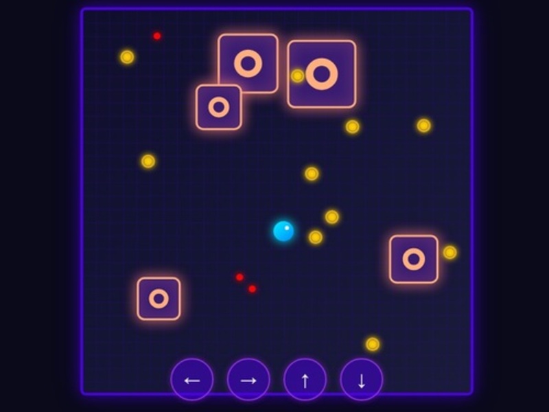 Bank Breaker: Collecting Coins 🕹️ Play online on SGameS