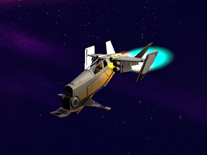 Cosmic Strike 2 🕹️ Play online on SGameS