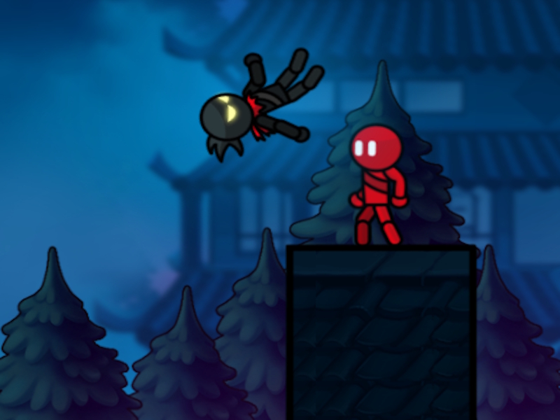 Stickman Slash 🕹️ Play online on SGameS