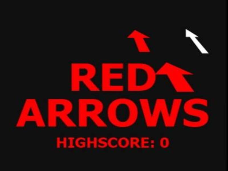 Red Arrows — Play Free Online on SGameS