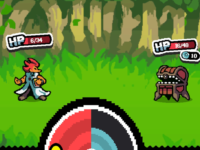 Spincaster — Play Free Online on SGameS