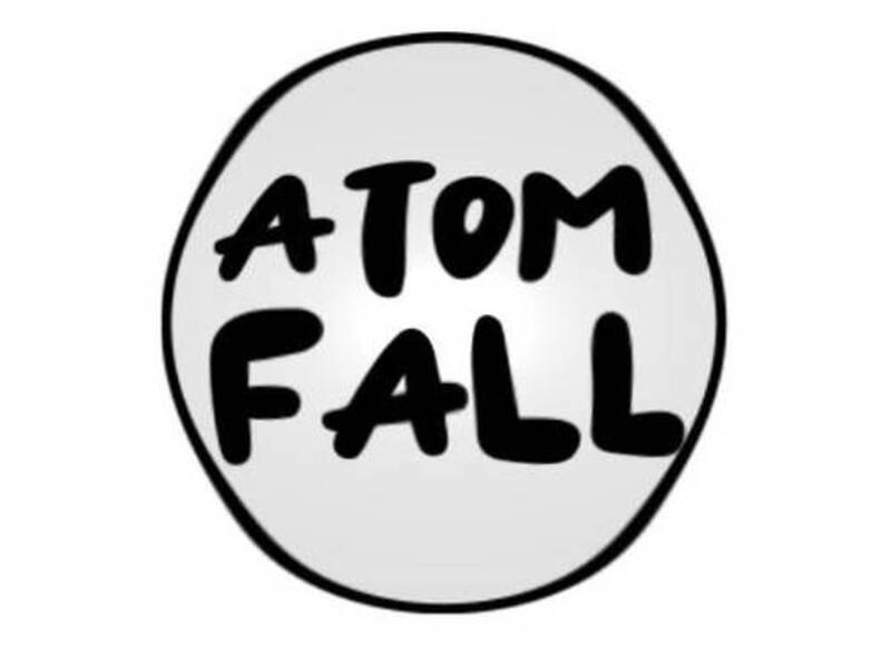 Atom Fall 🕹️ Play online on SGameS