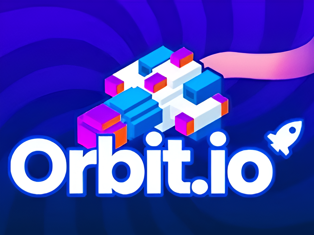 Orbit.io — Play Free Online on SGameS