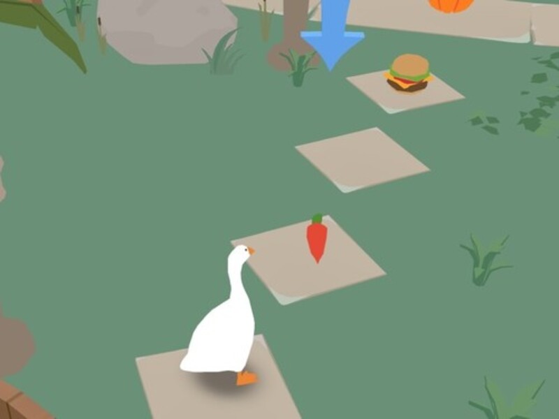 Crazy Goose Simulator 🕹️ Play online on SGameS