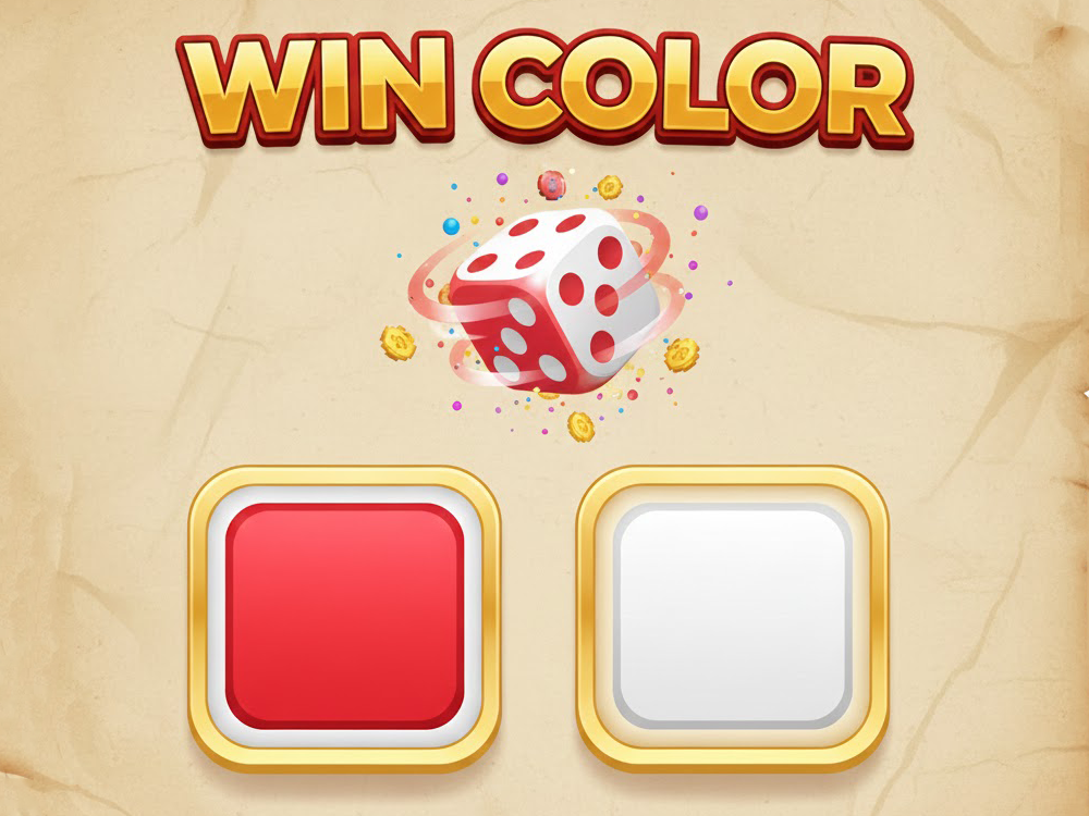 Win Color 🕹️ Play online on SGameS