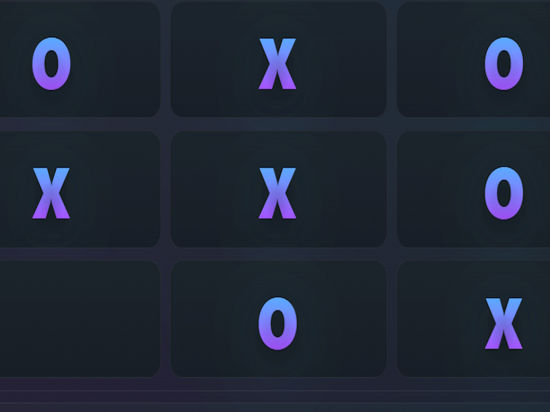 xo for bro 🕹️ Play online on SGameS