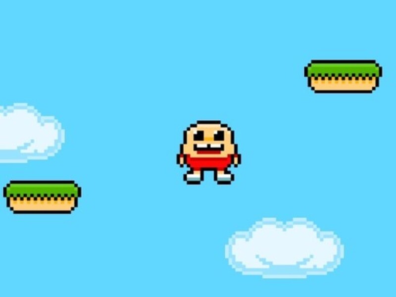 Doodle.game — Free Online Game | SGameS