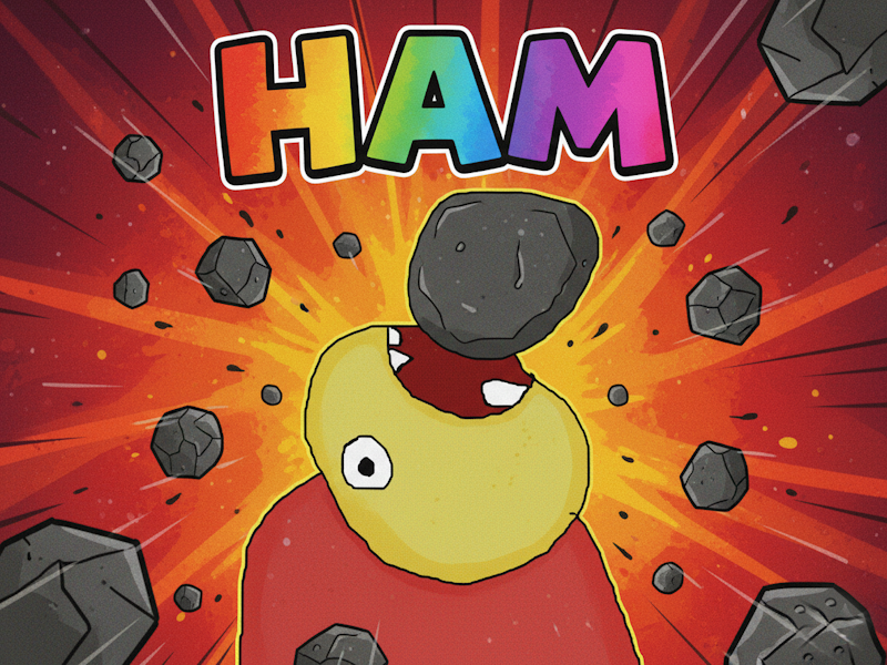 HAM 🕹️ Play online on SGameS