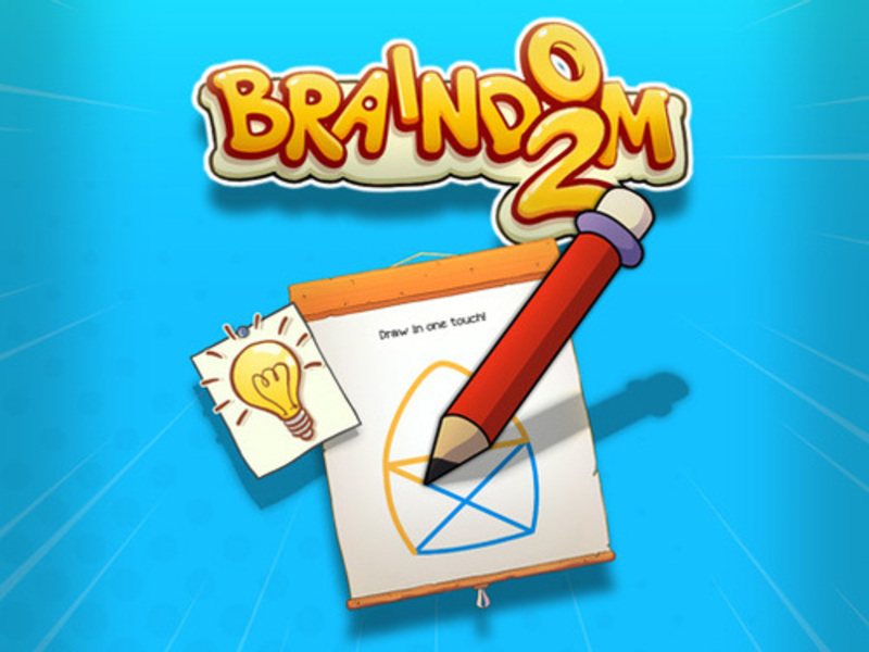 Braindom 2 — Play Free Online on SGameS