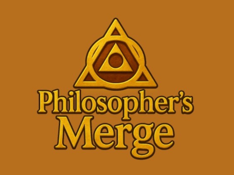 Philosopher's Merge 🕹️ Play online on SGameS