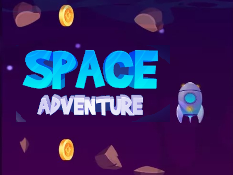 Space Adventure — Play Free Online on SGameS
