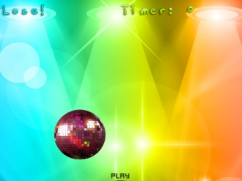 Touch Ball 🕹️ Play online on SGameS
