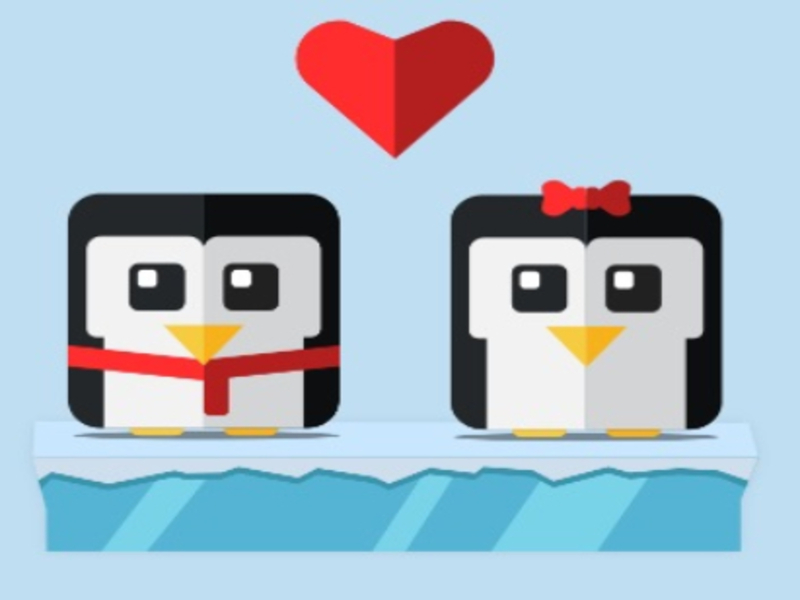 Save the Penguin — Free Online Game | SGameS