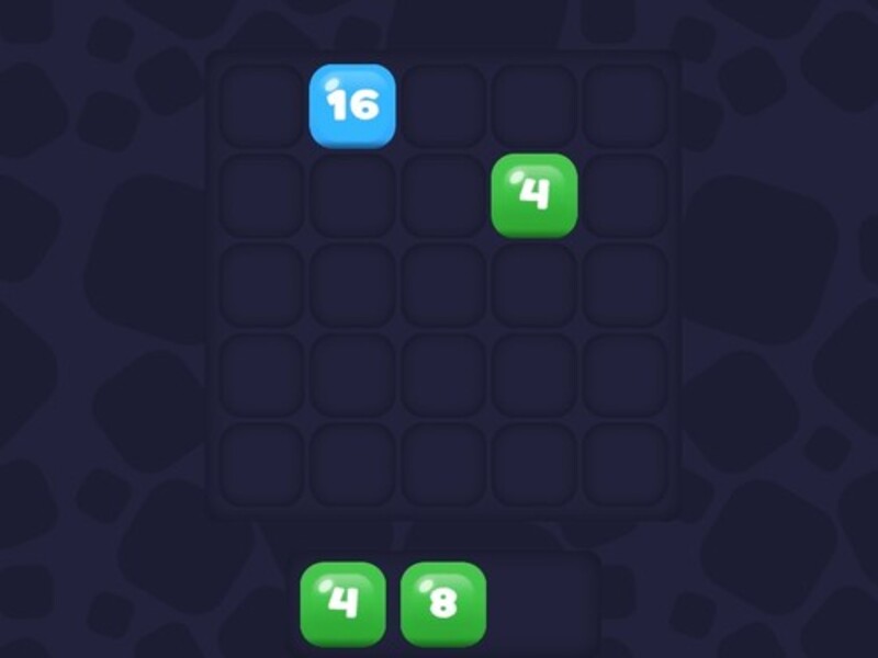 Chain Reaction 🕹️ Gioca online su SGameS