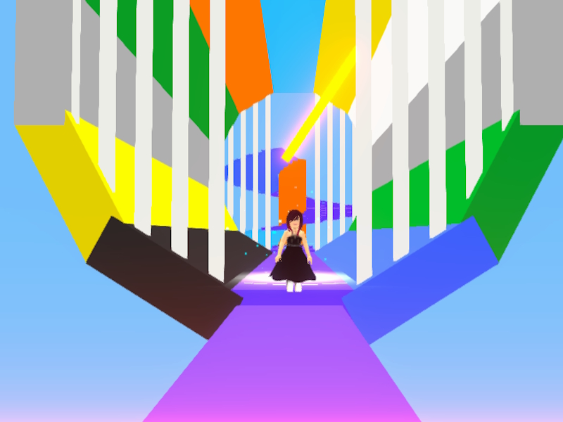 Happy Obby Land 🕹️ Play online on SGameS
