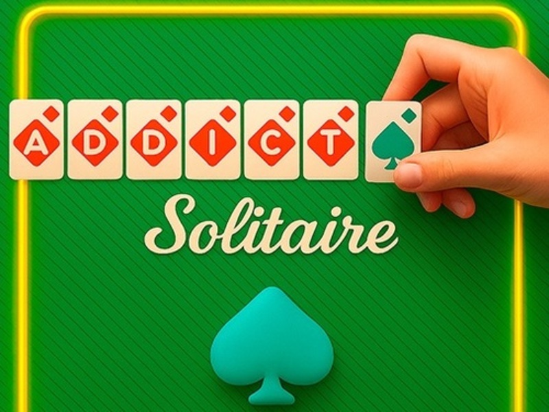 Addiction Solitaire — Play Free Online on SGameS