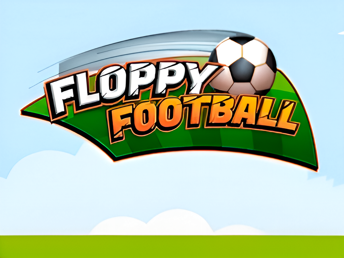 Floppy Football 🕹️ Play online on SGameS