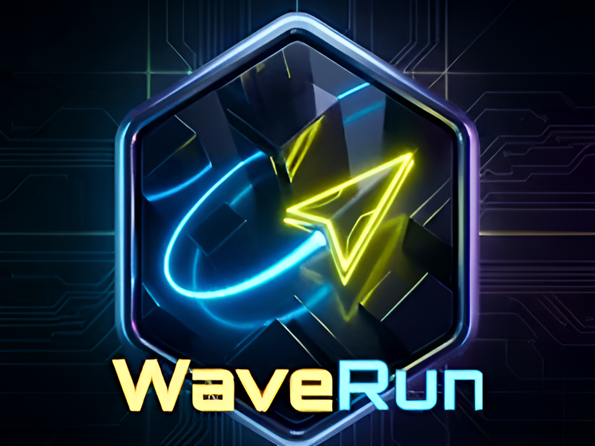 Wave Run 🕹️ Play online on SGameS