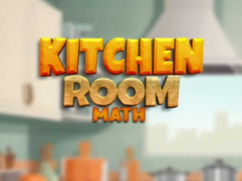 Kitchen Room Math 🕹️ Play online on SGameS