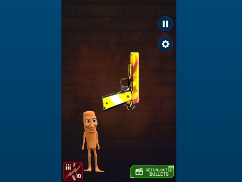 Brainrot Soundboard: Gun Sounds Game 🕹️ Play online on SGameS