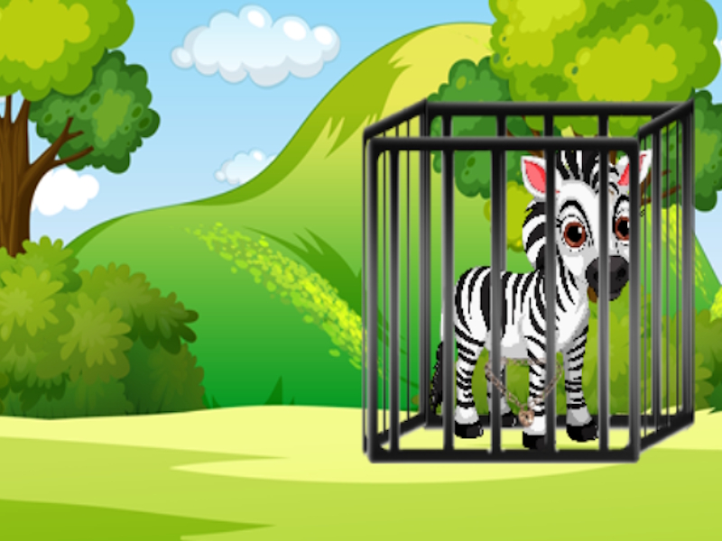 Garden Stripes Escape 🕹️ Play online on SGameS