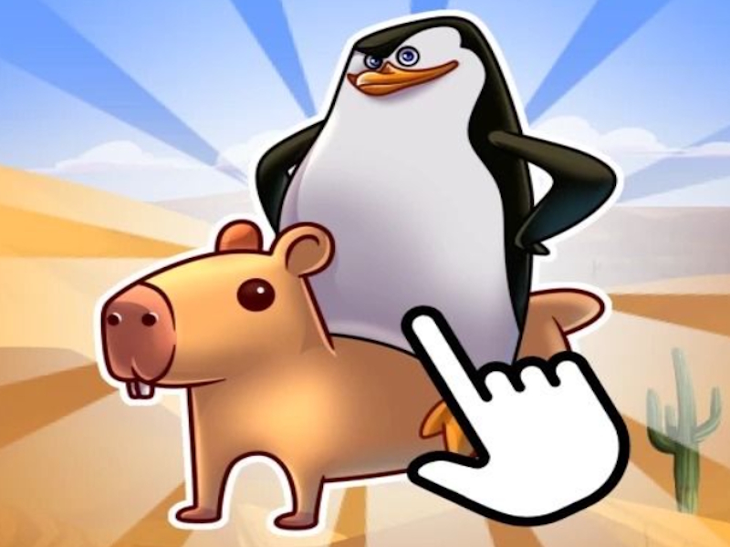 Skipper: Evolution of the Clicker — Play Free Online on SGameS