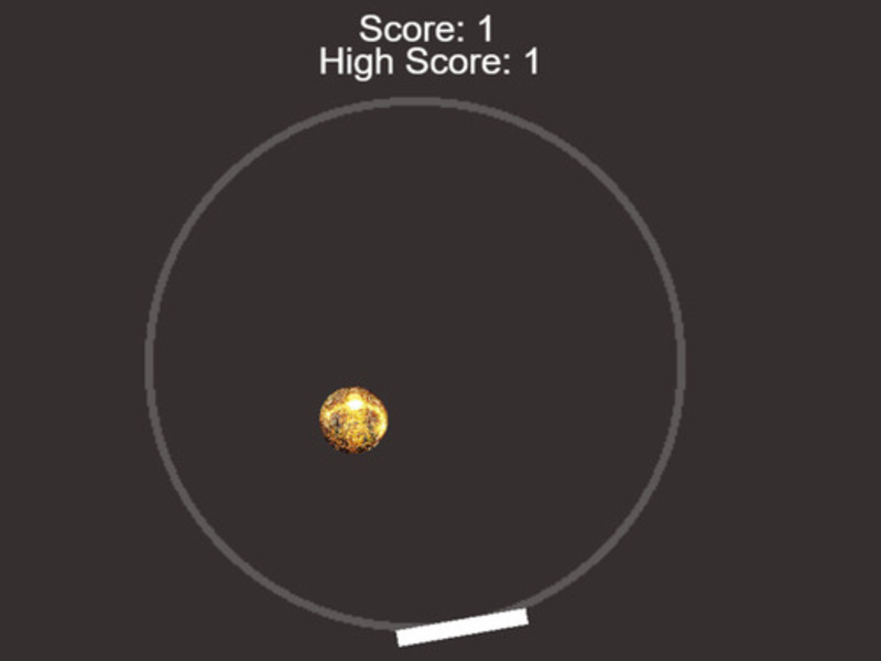 Disco Bounce Retro Paddle Game 🕹️ Play online on SGameS