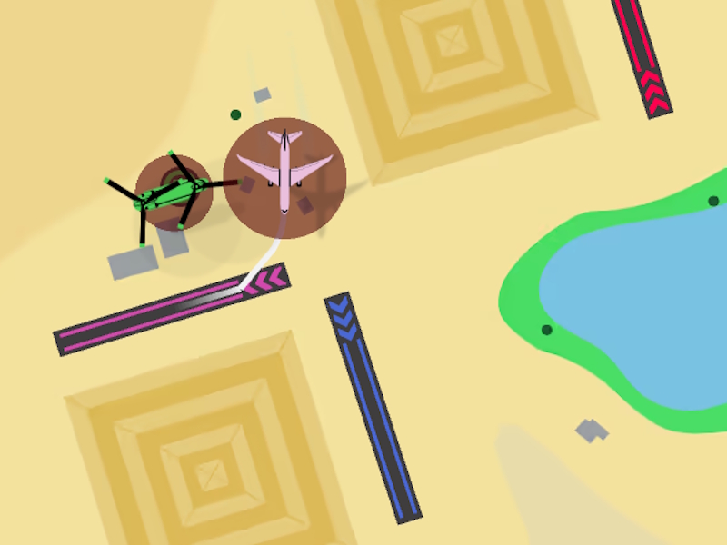 Silly Sky 🕹️ Play online on SGameS