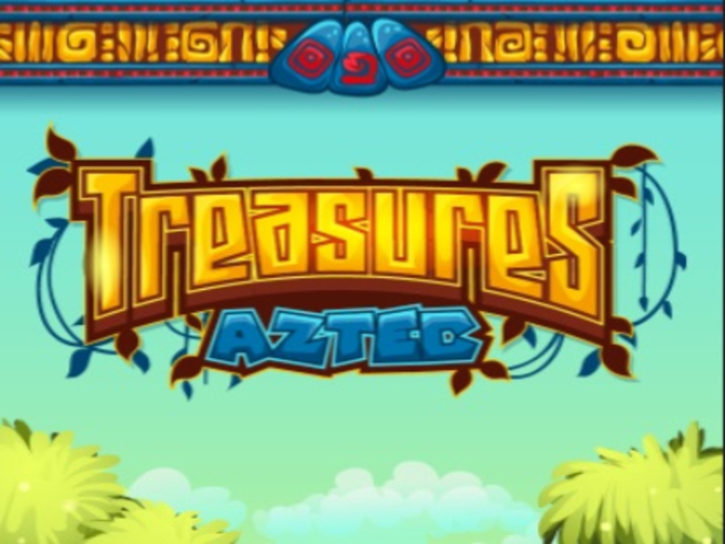 Treasures Aztec 🕹️ Play online on SGameS