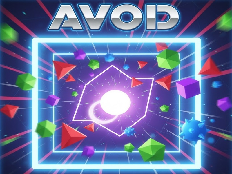 Avoid — Play Free Online on SGameS