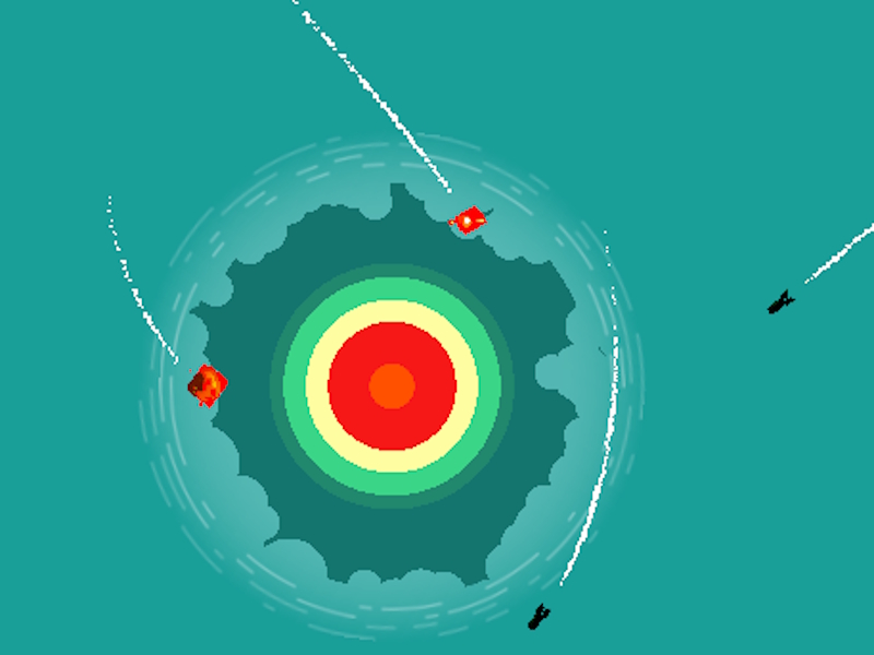 Planet Buster 🕹️ Play online on SGameS