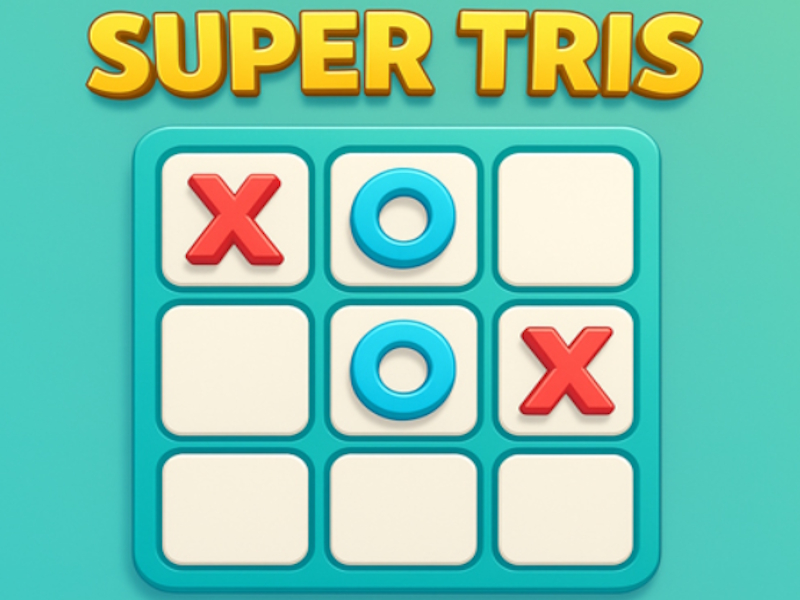 Super Tris 🕹️ Play online on SGameS